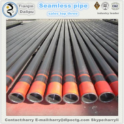 DALIPU FOR SALE Supply 1 66 Nue Thread P110 Material Tubing Made In China