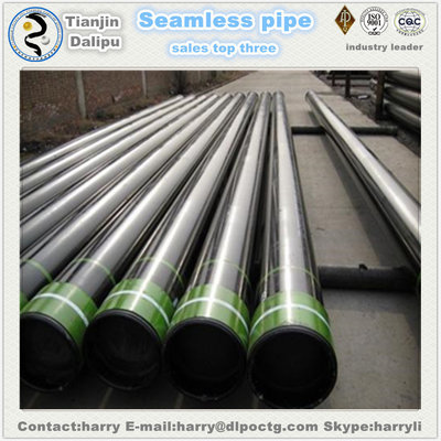 DALIPU FOR SALE Supply 1 66 Nue Thread P110 Material Tubing Made In China