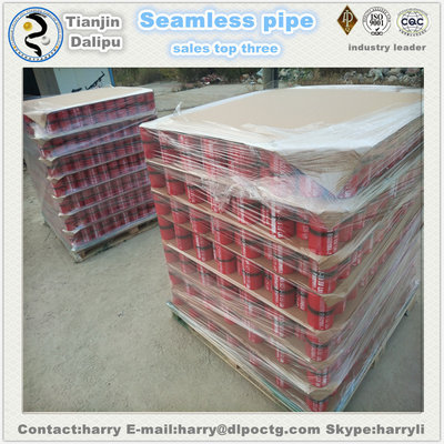 Made In China Supply Jfe Bear Connections Coupling from tianjin dalipu