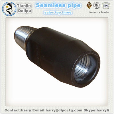Dalipu for sale Octg Pipe Fittings Double Box 2 7 8 Crossover JFE BEAR connection