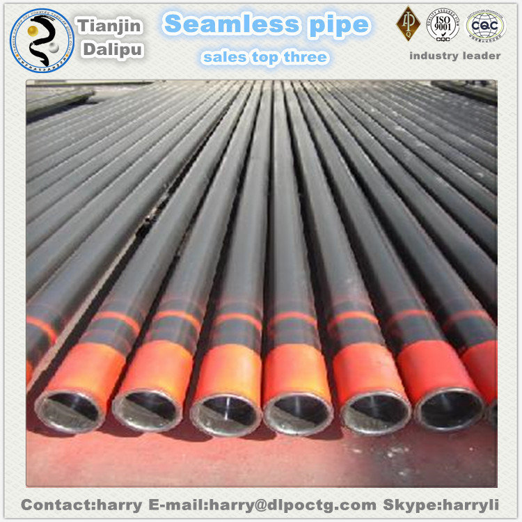 DALIPU FOR SALE Supply 1 66 Nue Thread P110 Material Tubing Made In China