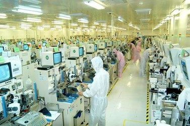 hasun optoelectronics HK co., LTD