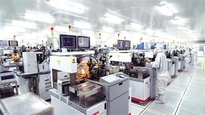 hasun optoelectronics HK co., LTD