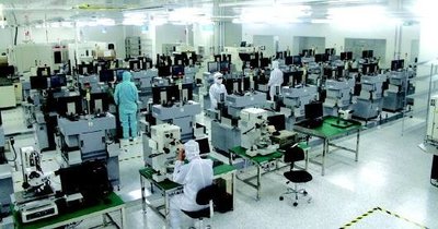 hasun optoelectronics HK co., LTD