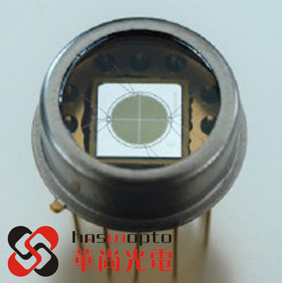China AD500-12 LCC6.1 AD500-12 TO52S1 AD100-12 LCC6.1f AD100-12 LCC6.1f  AD230-12-LCC6.1f  635nm 230um Avalanche photodiode supplier