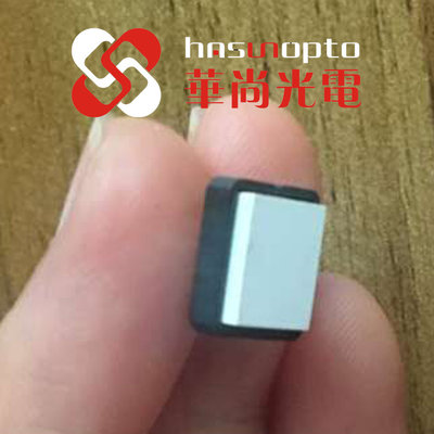China CsI(Tl) amorphous carbon plate with high light output,Amorphous carbon plate with CSI scintillator supplier