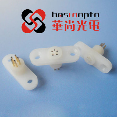 China 7848_LED_Socket_SGL 8060-2LED S038S S7060R S8060-4 S8060 STO5S LED socket supplier