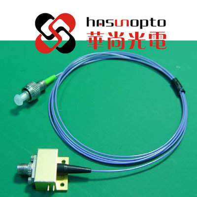 China High Speed InGaAs Photodetector, High Speed Optical-fiber Communication, Microwave Photonic Link, High speed Test and Me supplier