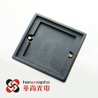China Ceramic to metal sealing for Photodiode, 3x3mm, 6x6mm, 10x10mm supplier