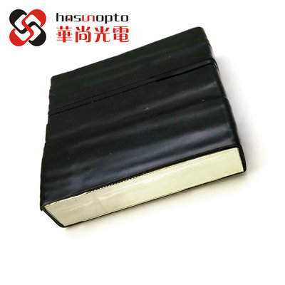 China 3.6x3.6mm photodiode, silicon visible light detector, high responsivity to 500 ~ 650nm band supplier
