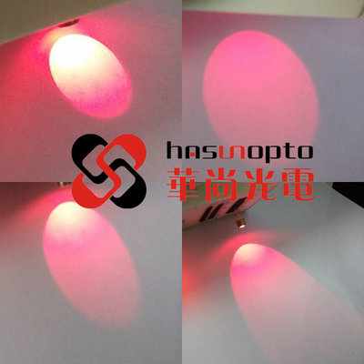 645 nm 660 nm 670 nm 680 nm 780 nm 850 nm 850 nm 870 nm 910 nm 940 nm 1050 nm Single-Color Visible LEDs (405 - 680 nm) supplier