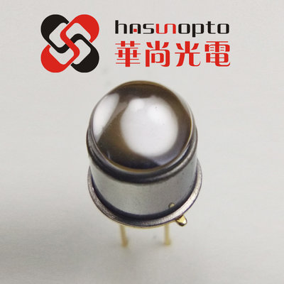 LED265W	265 nm	0.3 mW	12 nm	60°	30 mA	TO-39 Single-Color UV LEDs (245 - 395 nm) supplier