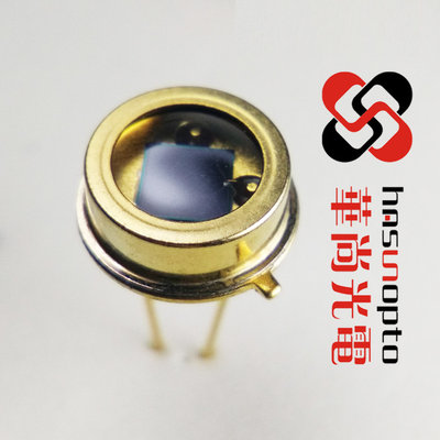 LED260J		260 nm	1 mW	12 nm	7.5°	100 mA	>1000 hrs	TO-39 UV LEDs with Ball Lens (250 - 280 nm) supplier