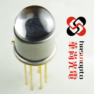 LED265W	265 nm	0.3 mW	12 nm	60°	30 mA	TO-39 Single-Color UV LEDs (245 - 395 nm) supplier
