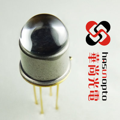 LED260W	260 nm	0.300 mW	12 nm	60°	30 mA	TO-39 Single-Color UV LEDs (245 - 395 nm) supplier