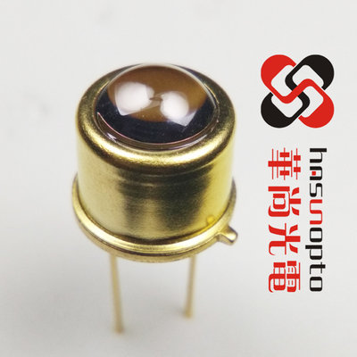 LED260W	260 nm	0.300 mW	12 nm	60°	30 mA	TO-39 Single-Color UV LEDs (245 - 395 nm) supplier