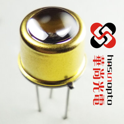 LED260W	260 nm	0.300 mW	12 nm	60°	30 mA	TO-39 Single-Color UV LEDs (245 - 395 nm) supplier