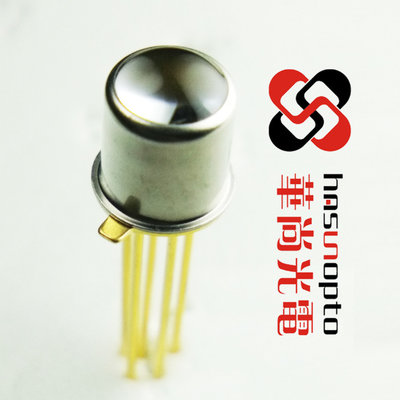1.25/2.5Gbps 980nm VCSEL TO-46 Can Package, 10Gbps 850nm VCSEL TO-46 Can Package with m-PD, 850nm 6 Gbps VCSEL LC-TOSA supplier
