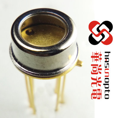 LED275J		275 nm	1 mW	12 nm	7.5°	100 mA	>1000 hrs	TO-39 UV LEDs with Ball Lens (250 - 280 nm) supplier