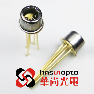 1.25/2.5Gbps 980nm VCSEL TO-46 Can Package, 10Gbps 850nm VCSEL TO-46 Can Package with m-PD, 850nm 6 Gbps VCSEL LC-TOSA supplier