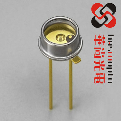 6Gbps 850nm VCSEL TO-46 Can Package with m-PD, 850nm VCSEL Dome Lens Can Package, 1.25/2.5Gbps 850nm VCSEL TO-46 Can supplier