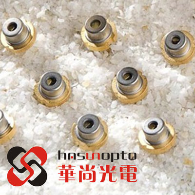 HI155G1S02X HI155G1S04X HI155G1S06X HI155G1S14X 1520 1530 1580nm  8 W 50 μm 20 A 8 V High Intensity Pulsed Laser Diodes supplier