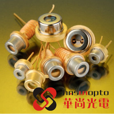 905nm 100W 200W Integrated drive semiconductor pulse laser 905nm 25W 50W 75W Plastic semiconductor laser supplier