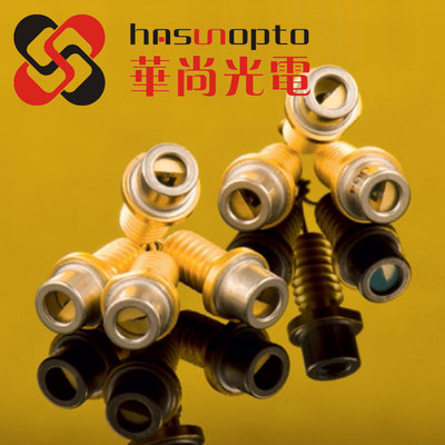 Gallium Nitride Based Material UV-A Sensor UV-B Sensor Aluminium Gallium Nitride Based Material UV-C Sensor supplier