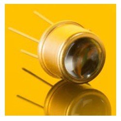 TOCON_ABC5 TOCON_ABC6 TOCON_ABC7 TOCON_ABC8 TOCON_ABC9 UVB+UVC SiC based UV photodetector with integrated amplifier supplier