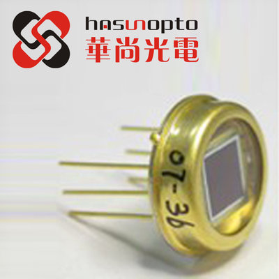 Radiation resistant photodiode Φ10mm 400-1100nm  Applications: spacecraft, various photoelectric conversion supplier