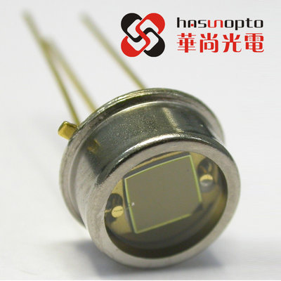 Radiation resistant photodiode Φ10mm 400-1100nm  Applications: spacecraft, various photoelectric conversion supplier
