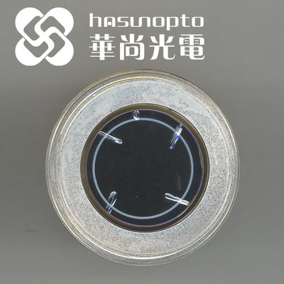 Radiation resistant photodiode Φ10mm 400-1100nm  Applications: spacecraft, various photoelectric conversion supplier