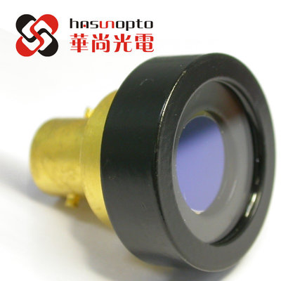 Radiation resistant photodiode Φ10mm 400-1100nm  Applications: spacecraft, various photoelectric conversion supplier