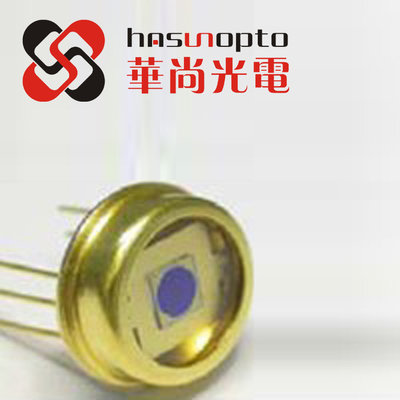 GD3251Y Fast silicon PIN photodiode Φ6mm 400-1100nm supplier