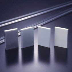 X-RAY SCINTILLATOR, Amorphous-Carbon Plate with CsI Scintillator, Aluminum Plate with CsI Scintillator supplier