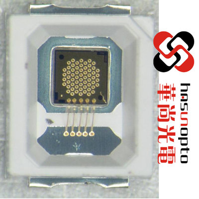 VCSEL Solutions 1340 nm to 2050 nm, VCSEL Solutions for Green Photonics from 1.27 μm to 2.3 μm for Near-IR Gas Analysis supplier