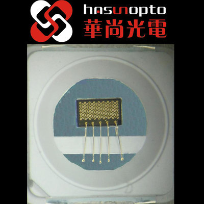 VCSEL Solutions 1340 nm to 2050 nm, VCSEL Solutions for Green Photonics from 1.27 μm to 2.3 μm for Near-IR Gas Analysis supplier