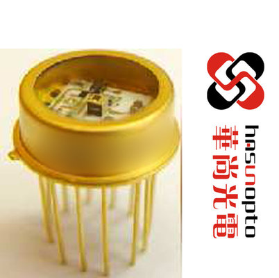 InGaAs Avalanche photodiode Module, Laser range finder，Laser alarming，Laser communication,etc.application. supplier