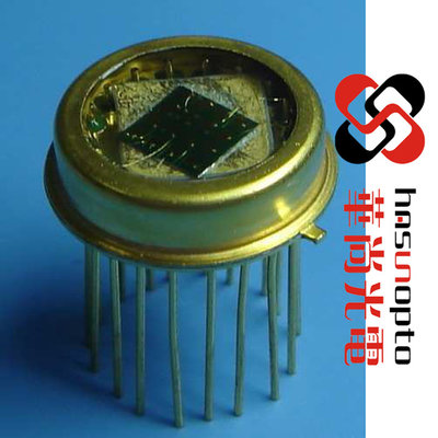 InGaAs Avalanche photodiode Module, Laser range finder，Laser alarming，Laser communication,etc.application. supplier
