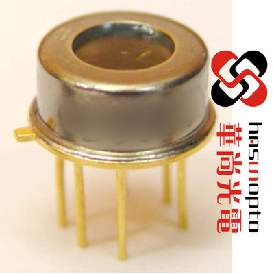 10Gbps InGaAs APD Avalanche photodiode chip 35um， 2.5G 55um, 1G 200um, 10Gbps InGaAs pin pd chip GSG, InGaAs monitor PD supplier