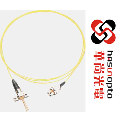InGaAs PD, Optical parameter testing, Optical fiber sensors,High speed pulse detecting, Laser probing,etc. application. supplier