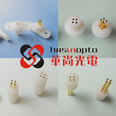 Aged test socket, transistor socket, uv flame detector socket, GD18 tube seat, GD708 uv flame detector socket supplier
