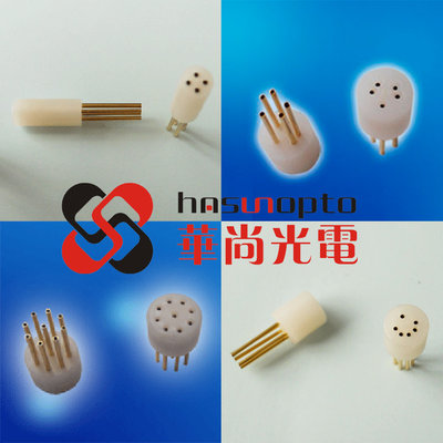 Aged test socket, transistor socket, uv flame detector socket, GD18 tube seat, GD708 uv flame detector socket supplier