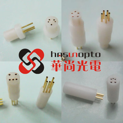 LED LD Socket TO18 TO39 TO5 TO46 TO38 TO8 2pin 3pin 4pin 5pin 6pin 7pin 8pin 9pin 10 12pin supplier
