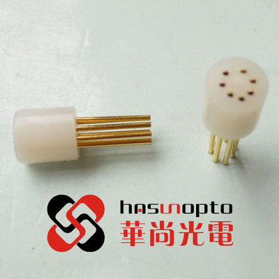 Laser Diode Socket LED 2Pin Feet spacing 2.54 mm 2mm 5.08 mm 1mm 2.2mm TO46 TO33 TO38 TO39 TO5 TO8 LED socket supplier