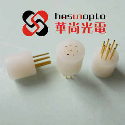 Laser Diode Socket LED 2Pin Feet spacing 2.54 mm 2mm 5.08 mm 1mm 2.2mm TO46 TO33 TO38 TO39 TO5 TO8 LED socket supplier