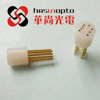 Laser Diode Socket LED 2Pin TOSA, BOSA, ROSA encapsulation and test of the special socket series supplier