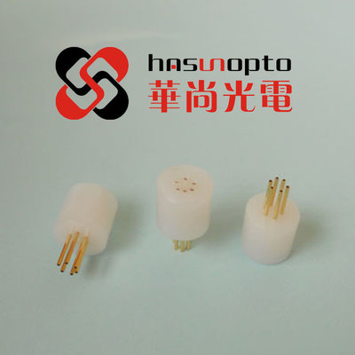 Laser Diode Socket LED 2Pin TOSA, BOSA, ROSA encapsulation and test of the special socket series supplier