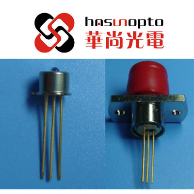 The InGaAs detector is 900nm ~ 1700nm, 400nm ~ 900nm, 1000nm ~ 2500nm, and the light-sensitive surface is 25 um ~ 5000um supplier