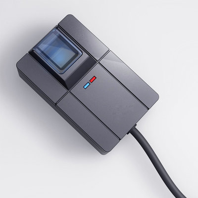 Fingerprint Recognition Module Windows login User supplier
